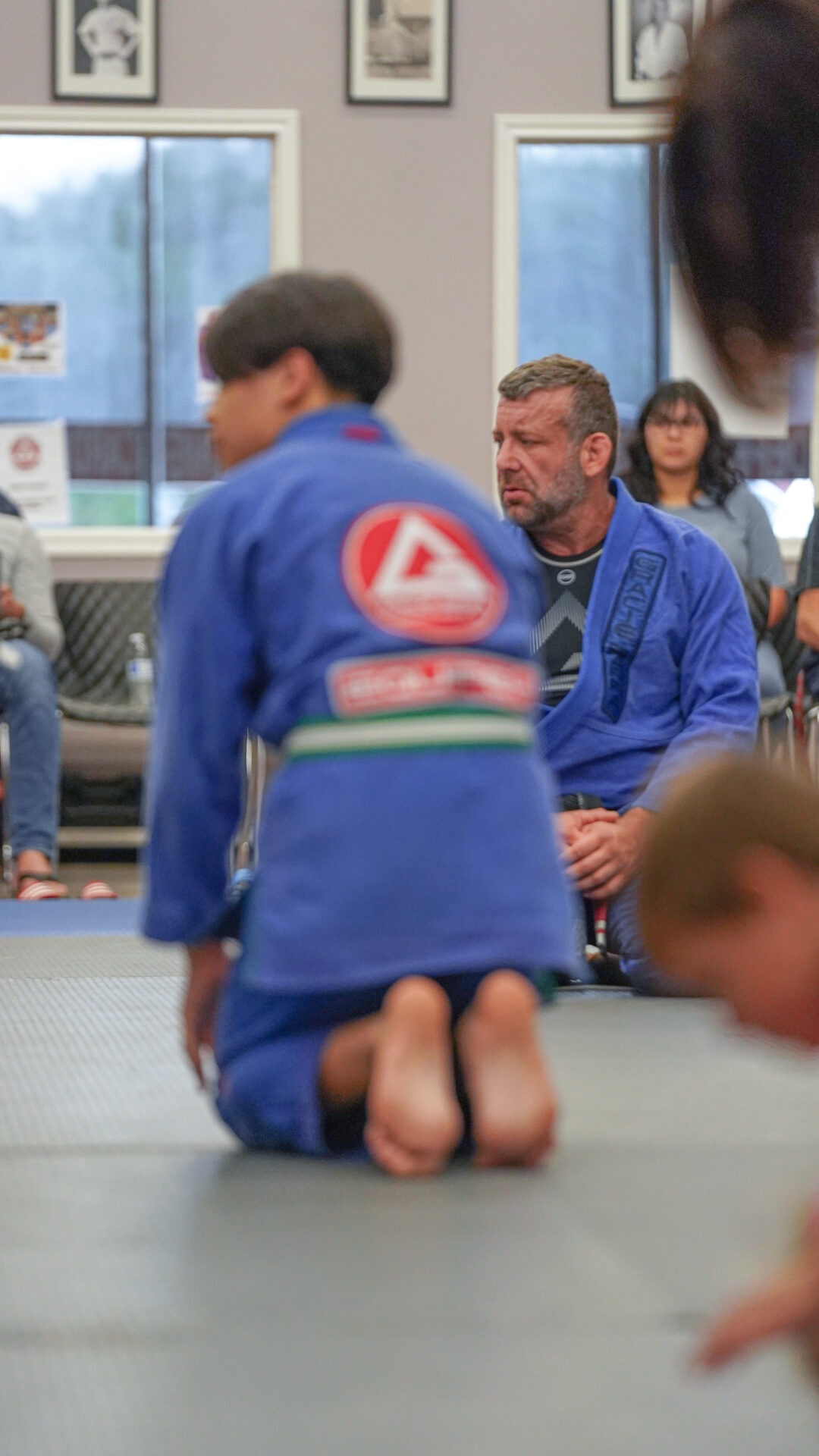 Champions BJJ – Brazilian jiu jitsu, kickboxing, boxing and mixed ...
