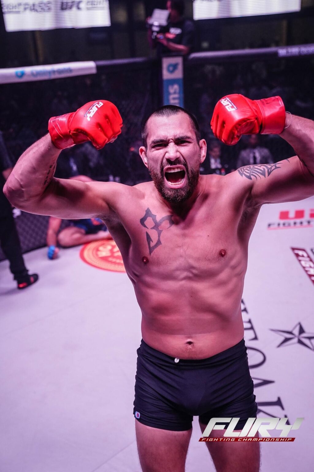 About – Champions BJJ